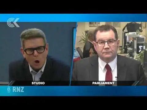 2018 Budget will “radically change” future of regions | Record | DigitalNZ