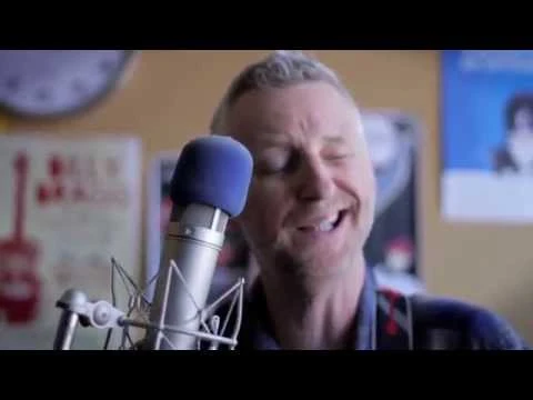 Music Planet Live: Billy Bragg - Way Over Yonder | Record | DigitalNZ