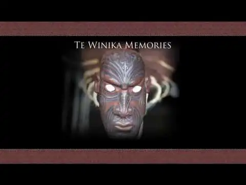 Te Winika Memories 2009 | Record | DigitalNZ