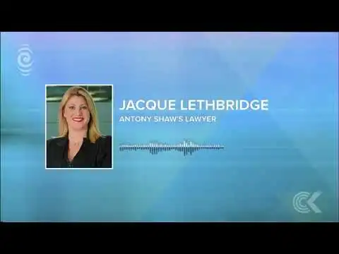 John Banks is the father of Antony Shaw, judge rules: RNZ Checkpoint ...