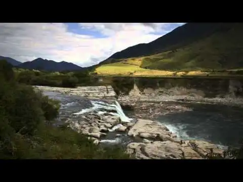 Murchison and Īnangahua quakes - Roadside Stories | Record | DigitalNZ