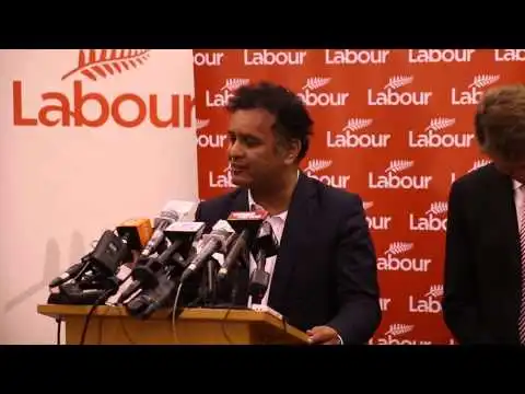 Matt McCarten | Record | DigitalNZ