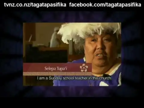 a new campaign to help pacific communities look at their attitudes ...