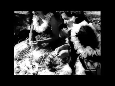 Moana Roa (1951) | Record | DigitalNZ