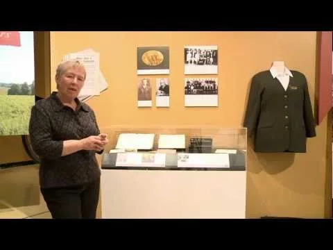 Te Awamutu Courier - 100 Years | Record | DigitalNZ