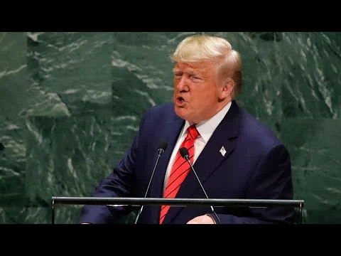 Trump impeachment inquiry in US, explained | Record | DigitalNZ