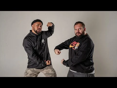 Niu FM's new wake up call - The Morning Shack | Record | DigitalNZ