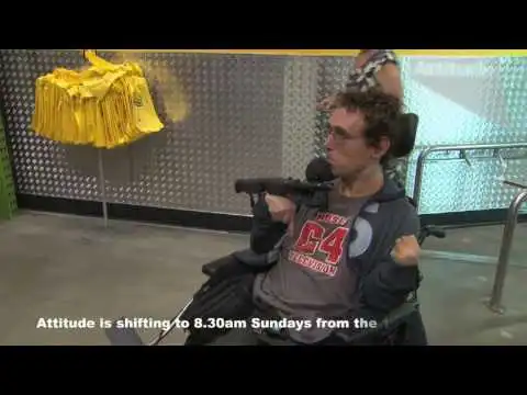 Mark Grantham - Part 3 | Record | DigitalNZ