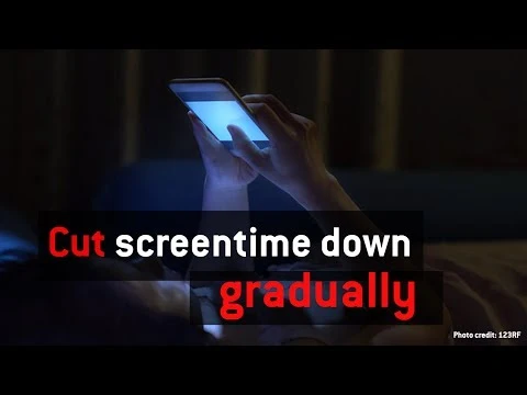 INSIGHT: Screen time at home | Record | DigitalNZ