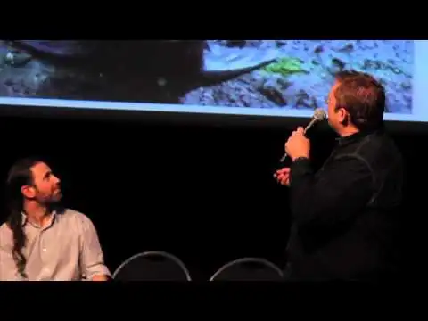 The Science behind Our Far South Part 3 | Record | DigitalNZ