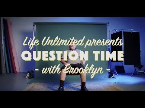 Question Time: Young and Deaf | Record | DigitalNZ