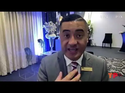 Tipene Funerals team shares tough experience of holding a funeral in ...