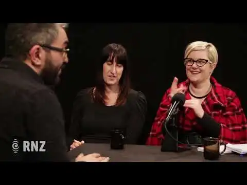 Deaf filmmaker Jared Flitcroft and the signs he uses on set | Record ...