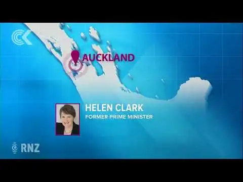 Helen Clark fires back at Sir Ray Avery | Record | DigitalNZ