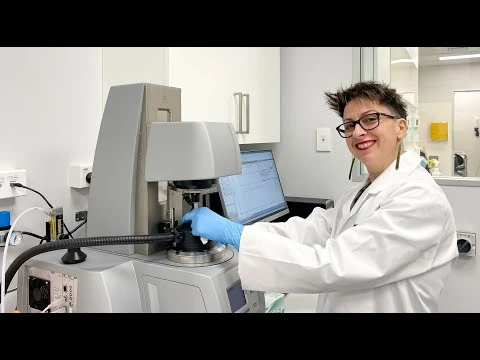 Alex Leonard: charting a new course (SLFM podcast series) | Record ...