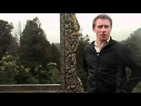 Kauri Dieback | Record | DigitalNZ