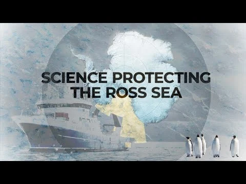 Antarctic Science in the Ross Sea | Record | DigitalNZ