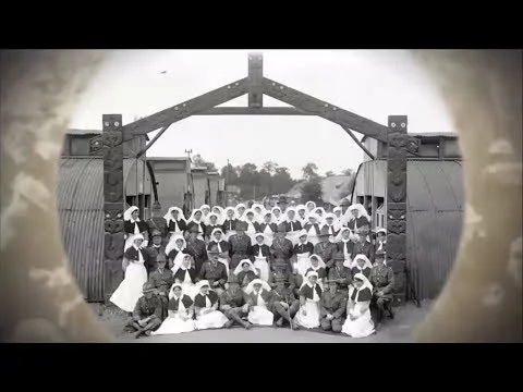 WW100 - New Zealand’s First World War Centenary 2014-2019 | Record ...