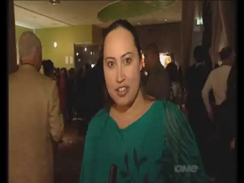 Dave Sotogi Art exhibition Tagata Pasifika TVNZ Oct 2009 | Record ...