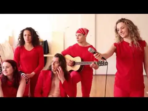 Alexa Wilson: The Status Of Being | Record | DigitalNZ