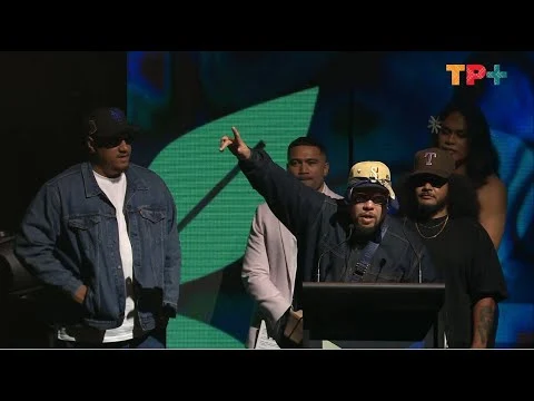 PMA2024: Flava Best Pacific Group - SWIDT | Record | DigitalNZ