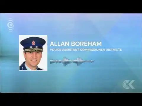 Police to introduce online crime reporting tool | Record | DigitalNZ