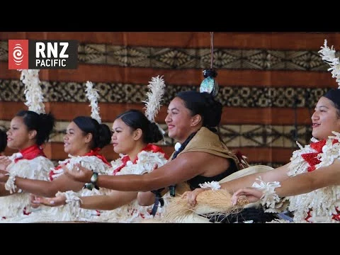 Polyfest 2021 | Tongan, Niue and Samoan stages on day 3 | RNZ Pacific ...