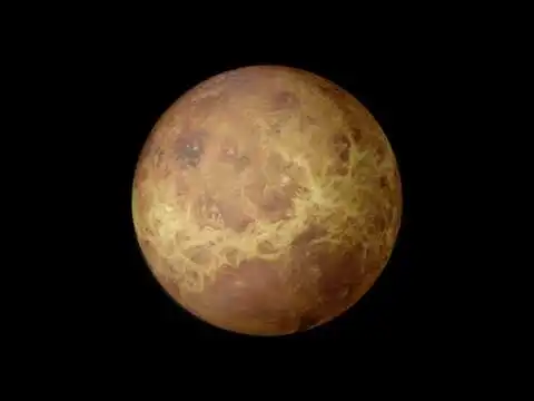 Venus, the Bringer of Peace from Holst's ‘The Planets’ | Record | DigitalNZ