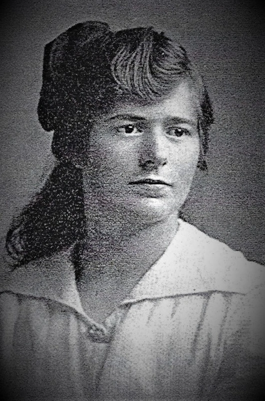 Ōrawia District - Moffat Family History: | Record | DigitalNZ