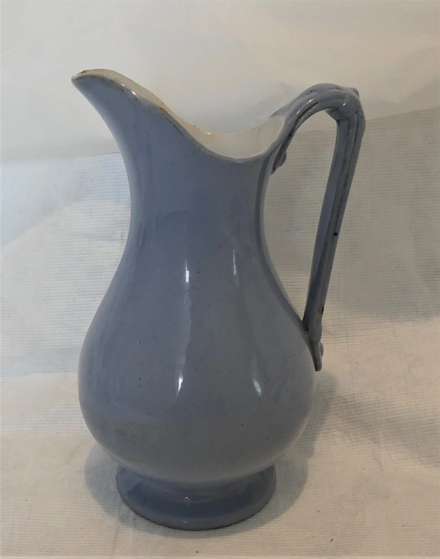 Milk Jug | Record | DigitalNZ