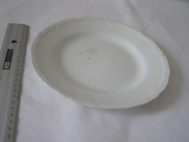 Plate | Record | DigitalNZ