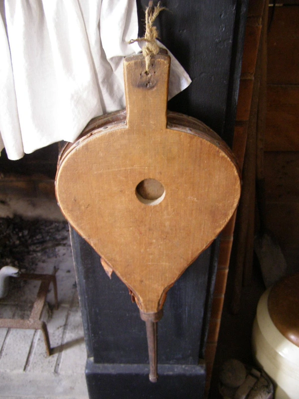 Bellows | Record | DigitalNZ