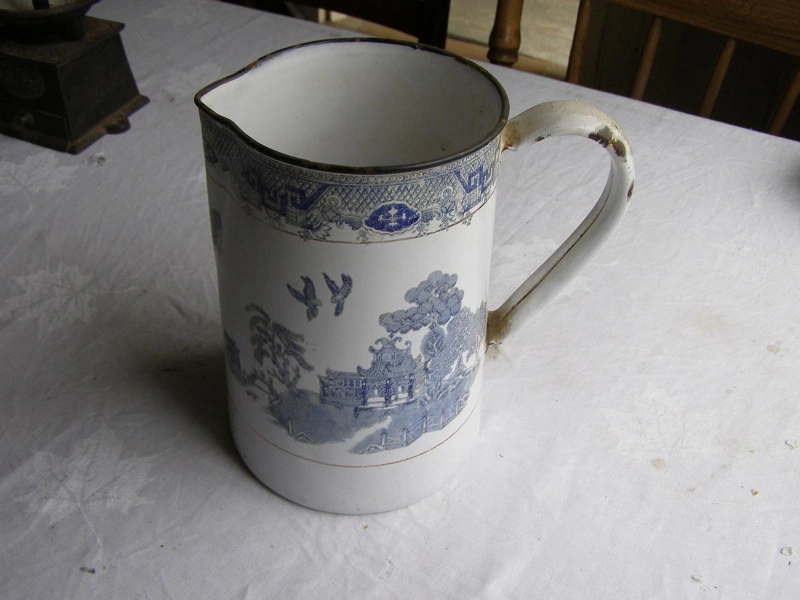 Jug | Record | DigitalNZ