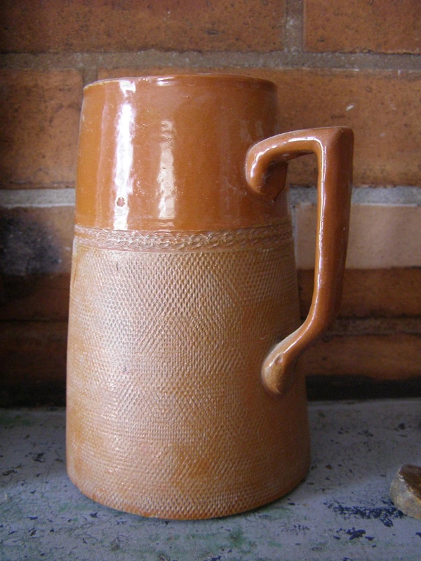 Jug | Record | DigitalNZ