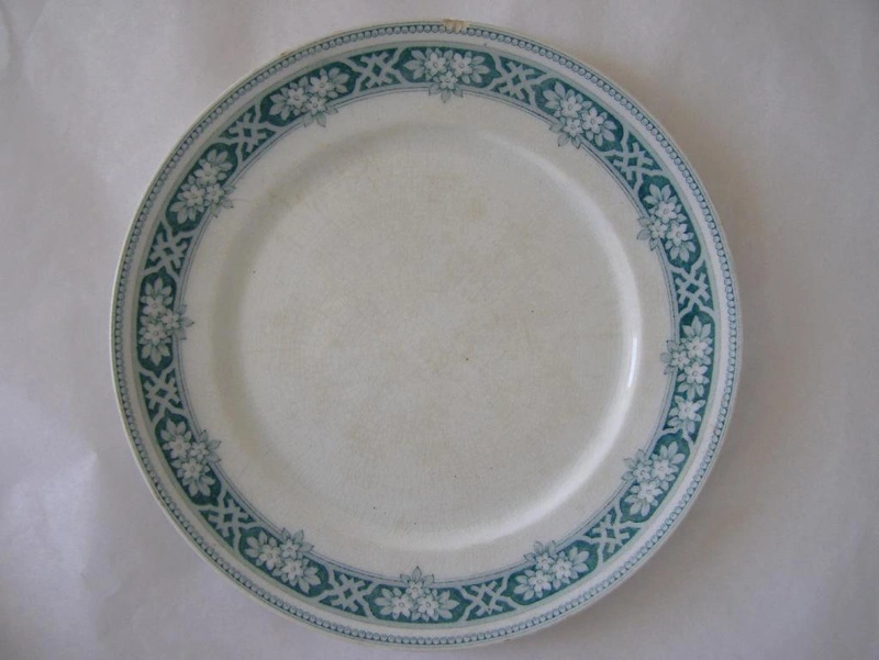 Plate | Record | DigitalNZ