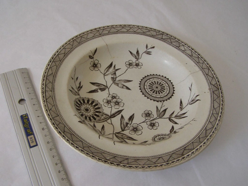 Plate | Record | DigitalNZ