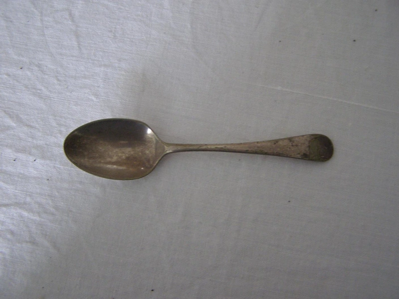 Spoon | Record | DigitalNZ