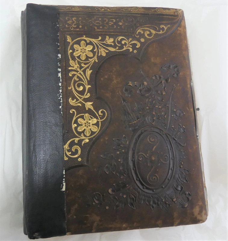 Photo Album | Record | DigitalNZ