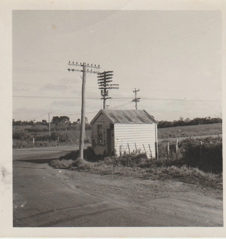 Pakuranga Post Office | Record | DigitalNZ