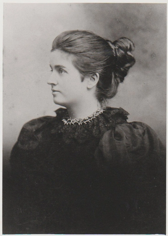 Hannah Grigg | Record | DigitalNZ