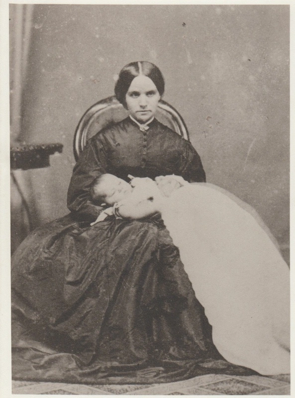 Ellen Jane Bailey | Record | DigitalNZ