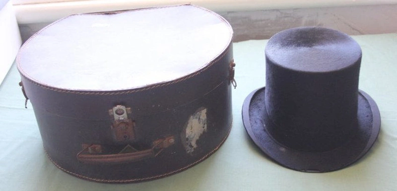 Hat, Top | Record | DigitalNZ