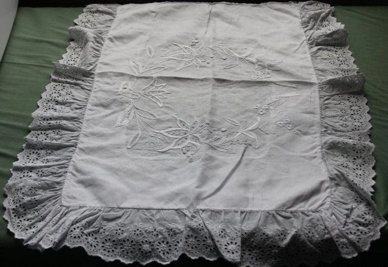 Cover, Pillow | Record | DigitalNZ