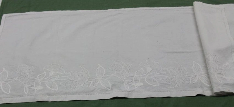 Runner, Table | Record | DigitalNZ