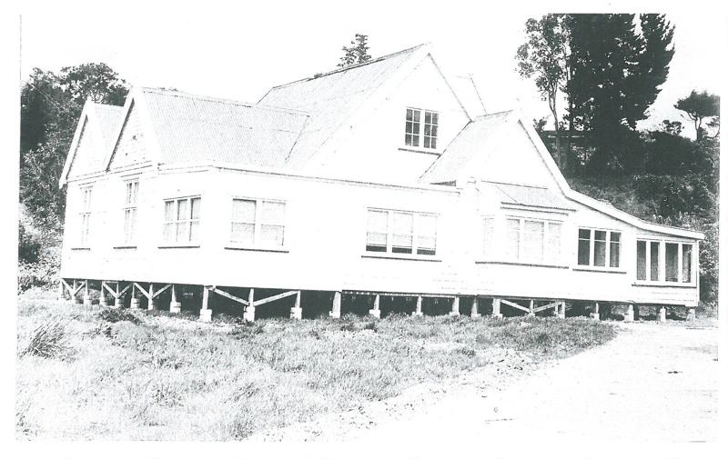 Windross at Cockle Bay | Record | DigitalNZ