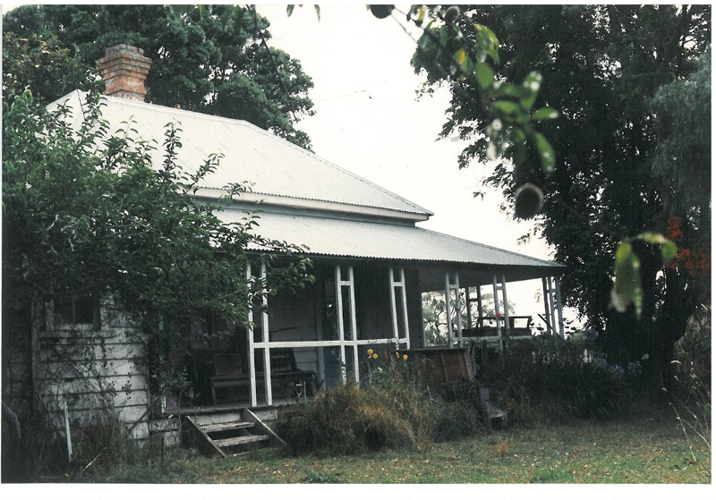 Hawthorndene, 1991 | Record | DigitalNZ