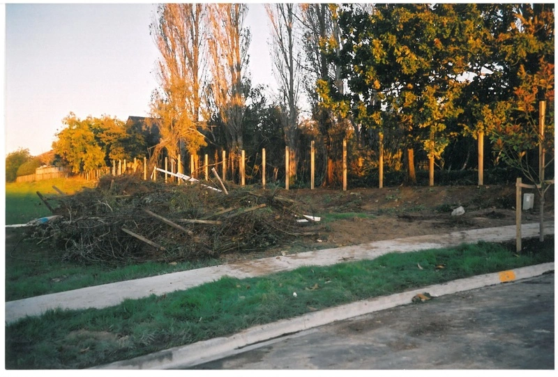 Hawthorndene | Record | DigitalNZ