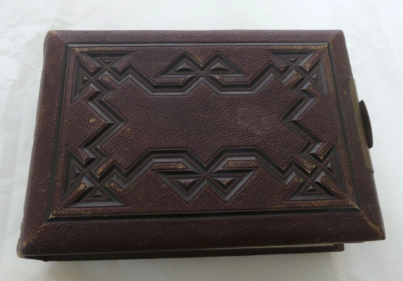 Photo Album | Record | DigitalNZ