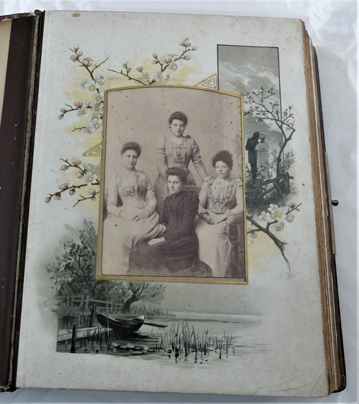 Photo Album | Record | DigitalNZ