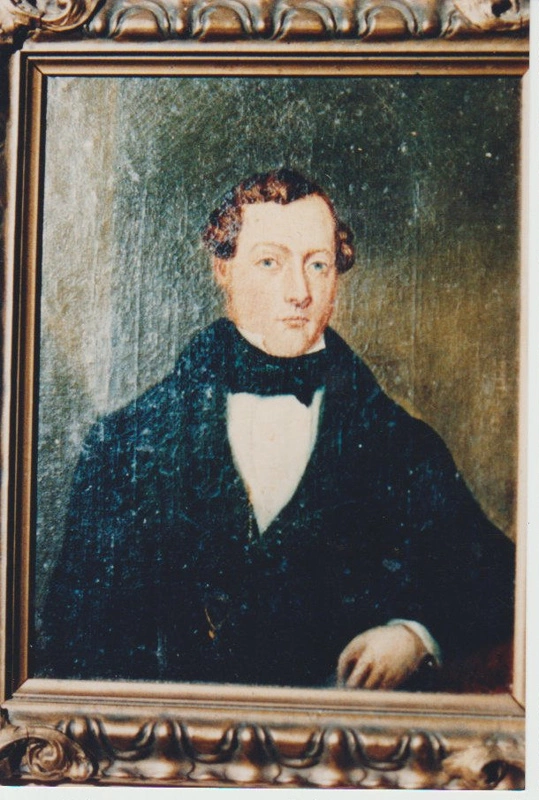 Captain Alexander Macdonald | Record | DigitalNZ